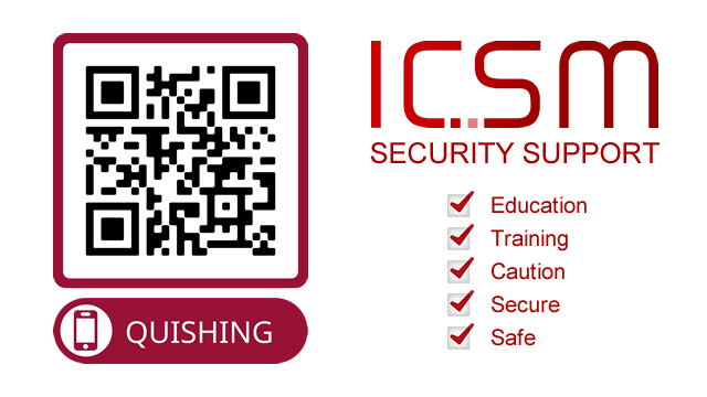 What you need to know about Quishing - QR Code Phishing